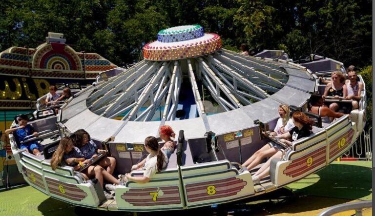 A Guide to Fairs and Festivals - PLTWCalifornia