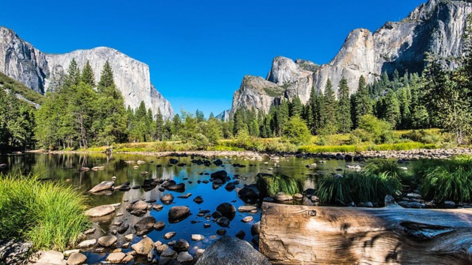 Exploring California's State Parks - PLTWCalifornia
