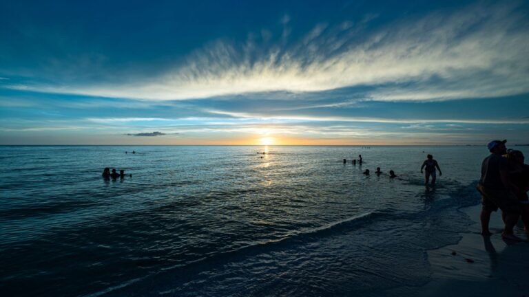 Capturing the Perfect Sunset Photo in California - PLTWCalifornia