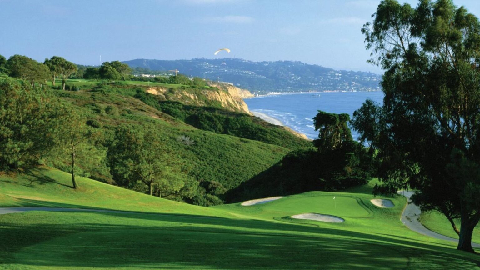 Tips to Visit Golf Courses in California - PLTWCalifornia